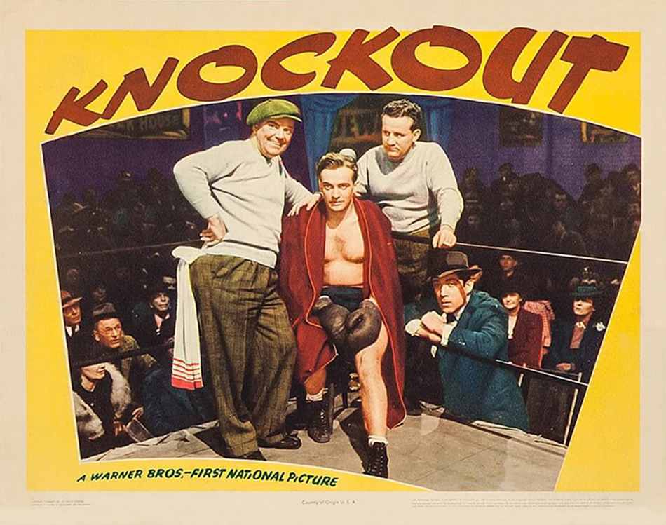Knockout (1941)
